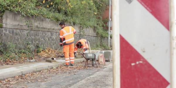 Straßenbauer/-in - wissensschule.de