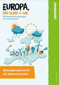 Demokratie: Europa, das Klima und Wir - wissensschule.de